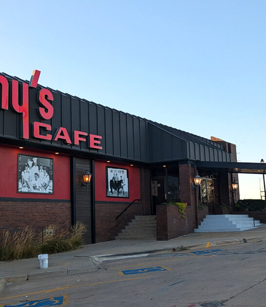 locals humble steakhouse nebraska ftr