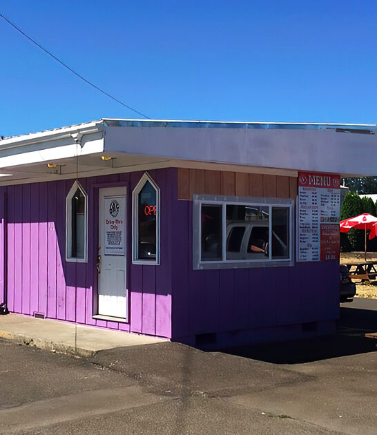 locals mouth watering oregon ftr