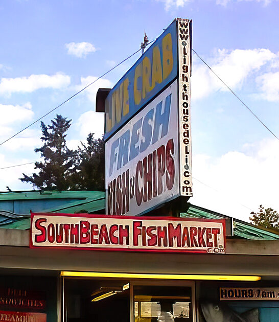 locals seafood restaurant oregon ftr