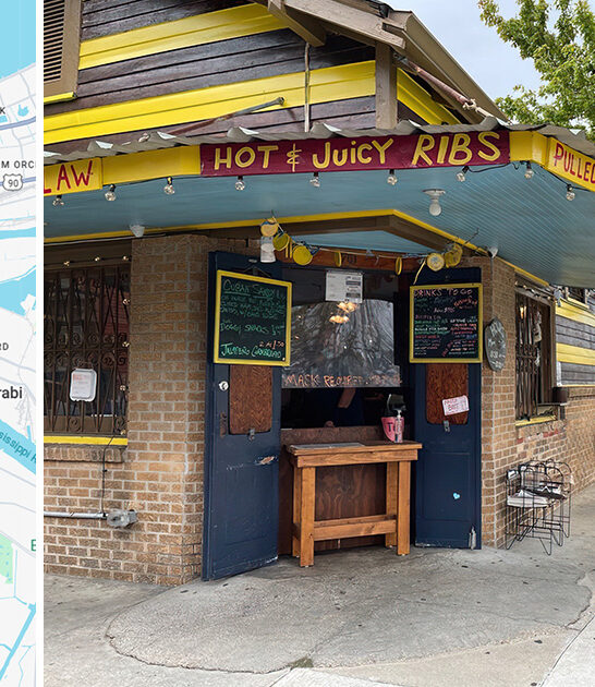 louisiana best brisket ftr