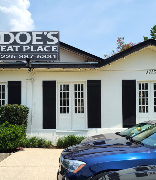louisiana locals delicious steaks ftr
