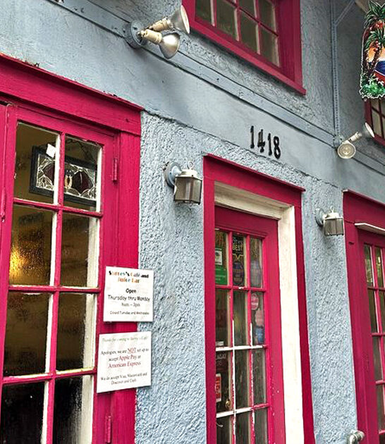 louisiana people breakfast spot ftr