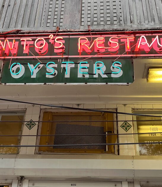 louisiana people legendary seafood ftr