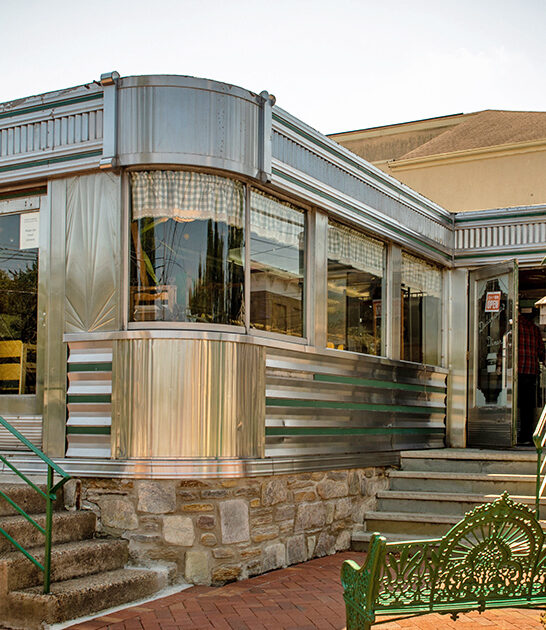 low key diner pennsylvania ftr