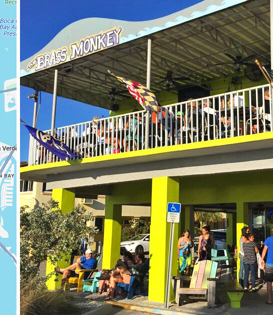 low key restaurant florida FTR