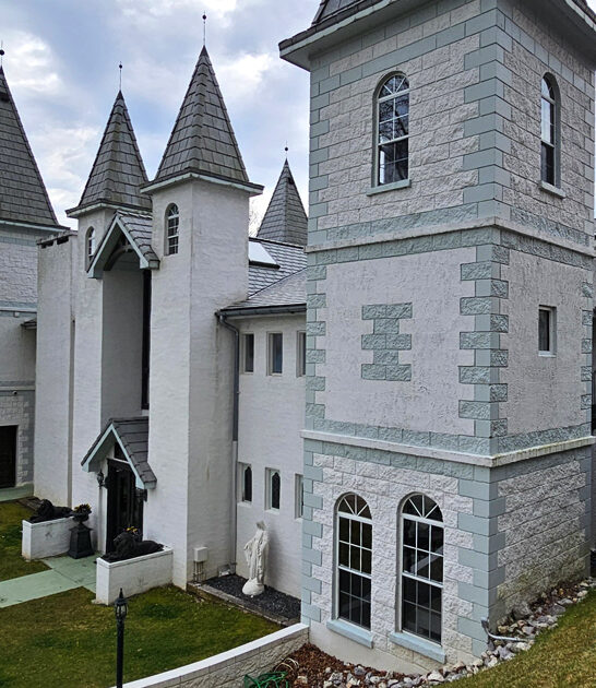 magical north carolina castle ftr