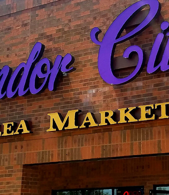 market rare treasures indiana ftr