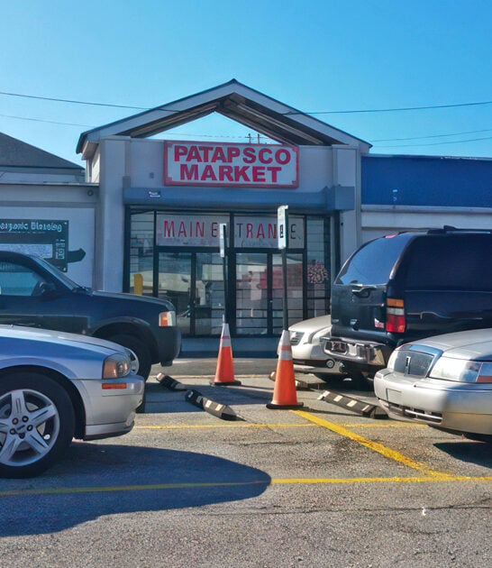 maryland bargain hunting ftr