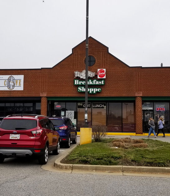 maryland best breakfast ftr