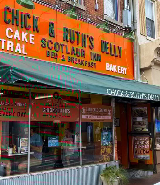 maryland best state breakfast ftr