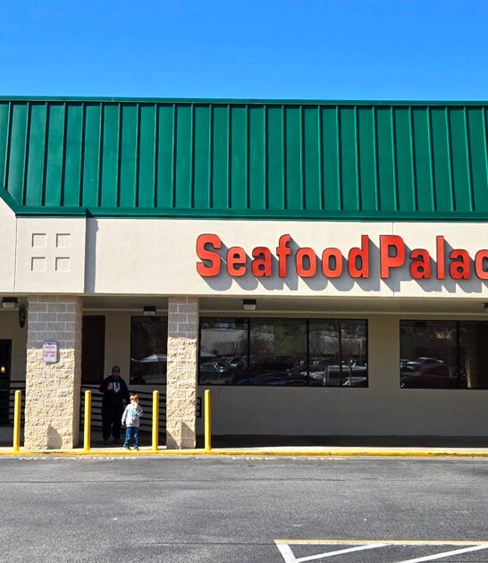 maryland buffet restaurant ftr