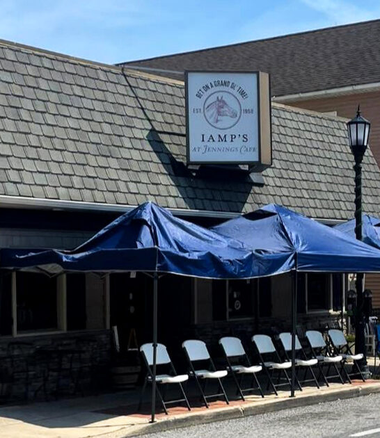 maryland burger joint ftr