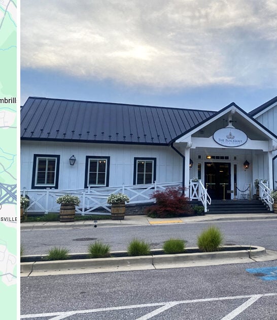 maryland charming restaurant ftr