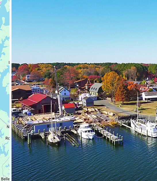 maryland charming small town ftr