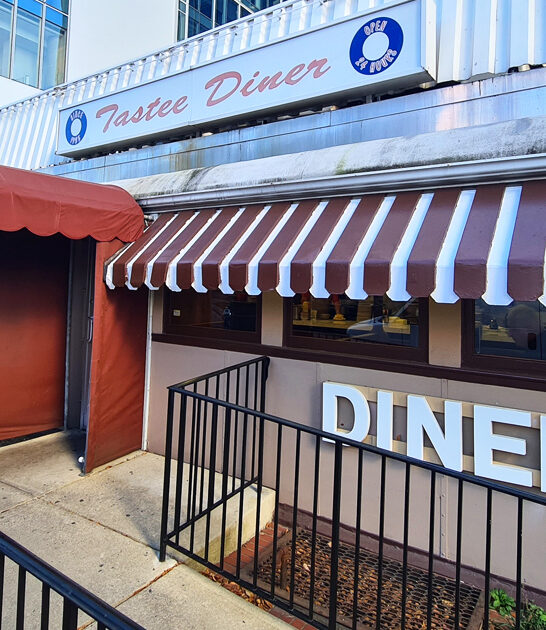 maryland diner best breakfast ftr