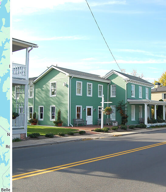 maryland dreamy small town ftr