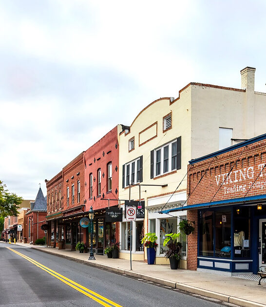 maryland dreamy town ftr