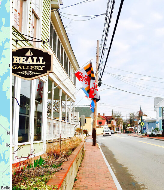 maryland gorgeous small town ftr