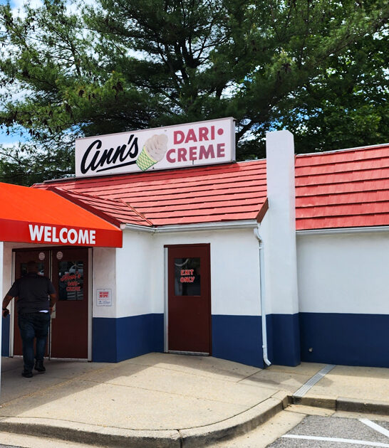 maryland hot dog joints ftr