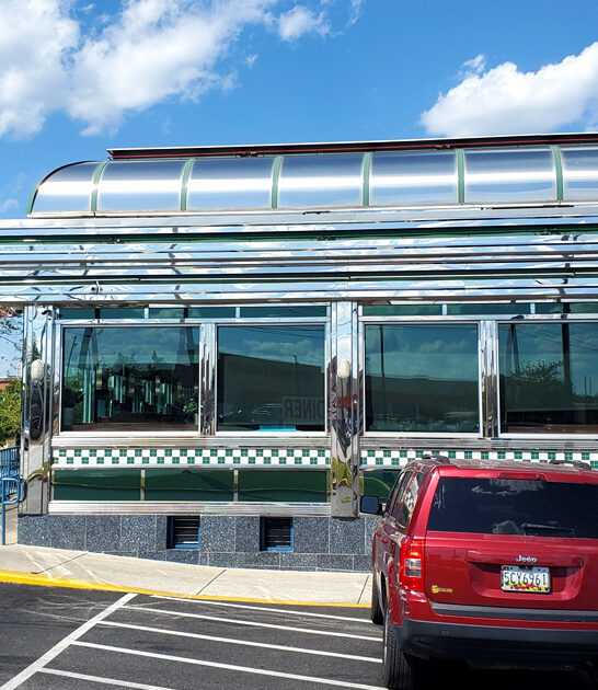 maryland iconic breakfast spot ftr