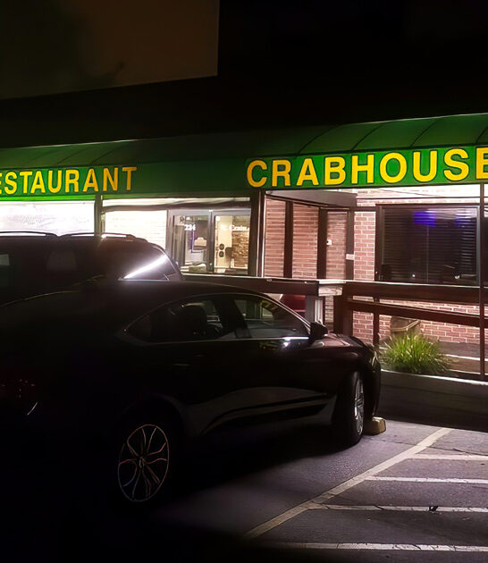 maryland iconic seafood restaurant ftr