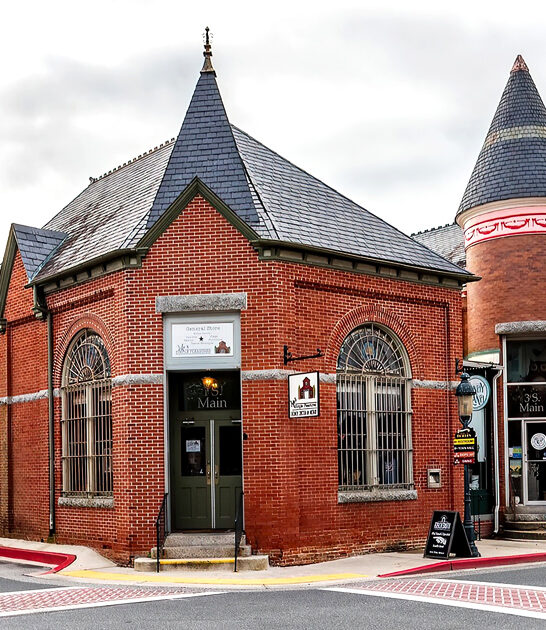 maryland irresistibly charming town ftr