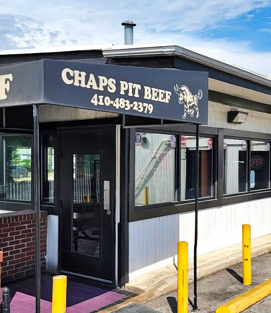 maryland legendary barbecue restaurants ftr