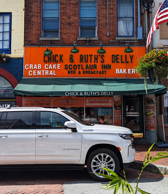 maryland legendary breakfast restaurant ftr