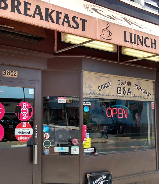 maryland legendary diner ftr