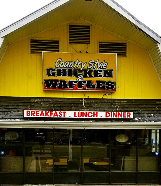 maryland legendary fried chicken ftr