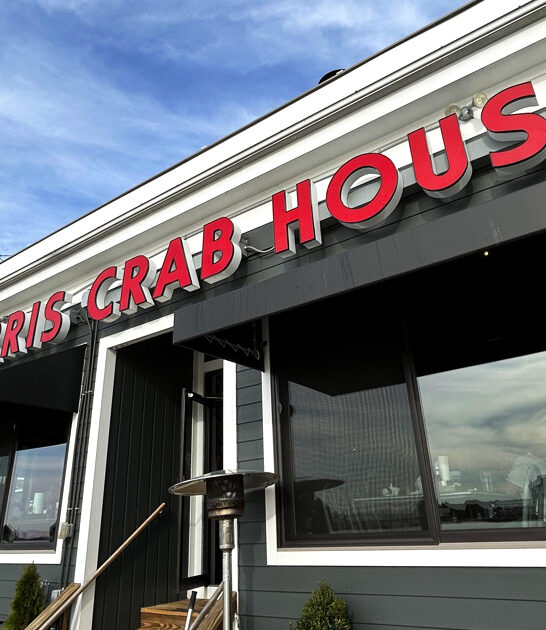 maryland legendary restaurant ftr