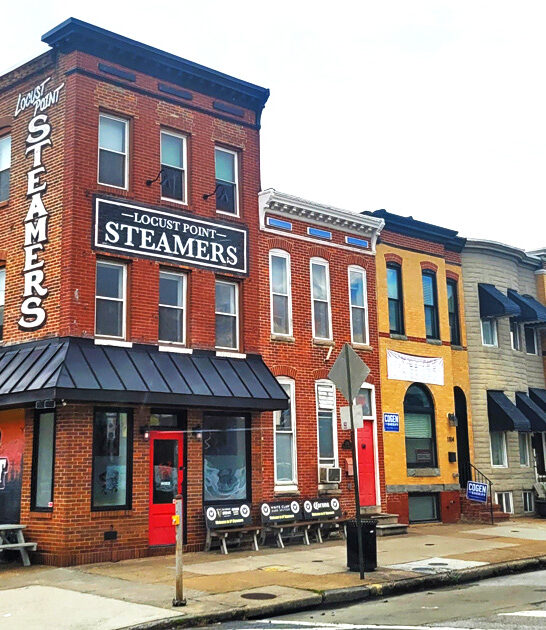maryland legendary seafood restaurant ftr