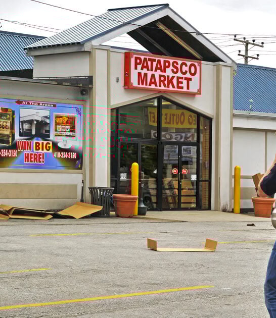 maryland market spring break ftr