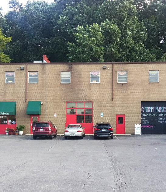 maryland massive fabric store ftr