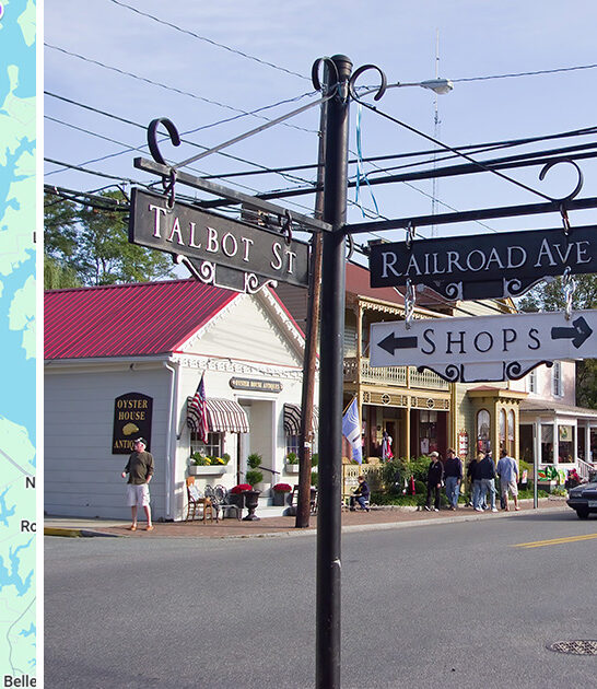 maryland picturesque town ftr