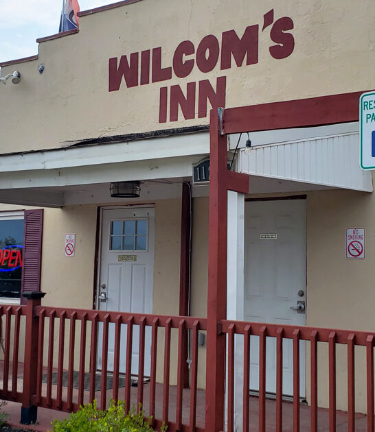 maryland small town restaurant ftr