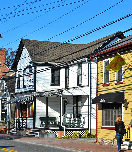 maryland springtime day trips ftr