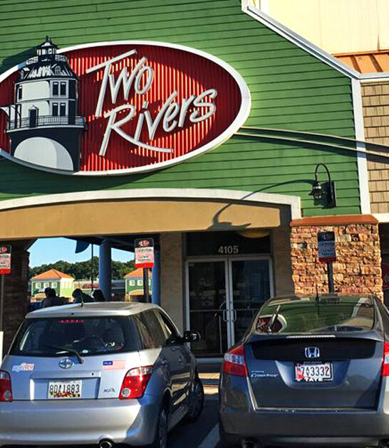 maryland unassuming restaurant ftr