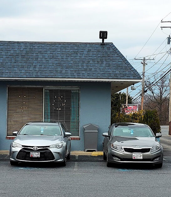 maryland wonderfully wacky restaurant ftr