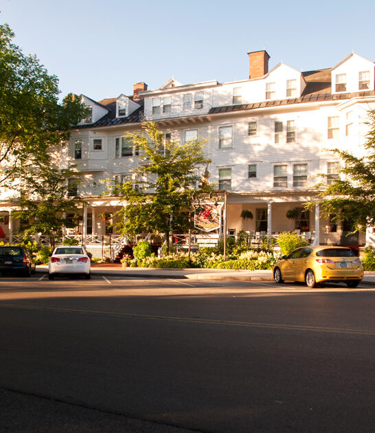 massachusetts charming small town ftr