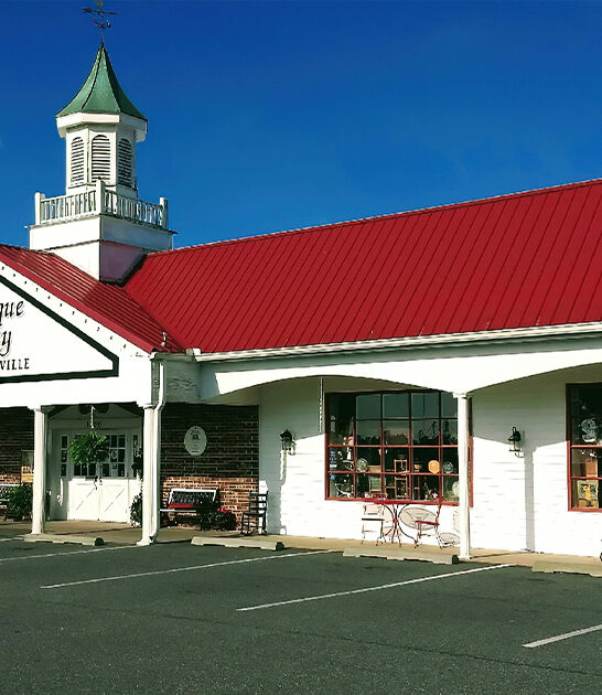 massive antique shop bridgeville de ftr