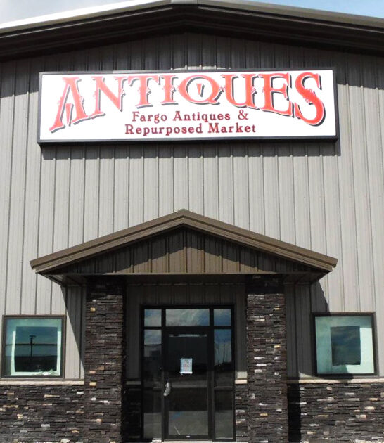 massive antique shop fargo nd ftr