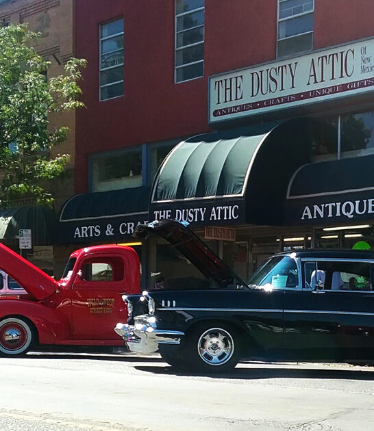 massive antique shop farmington nm ftr