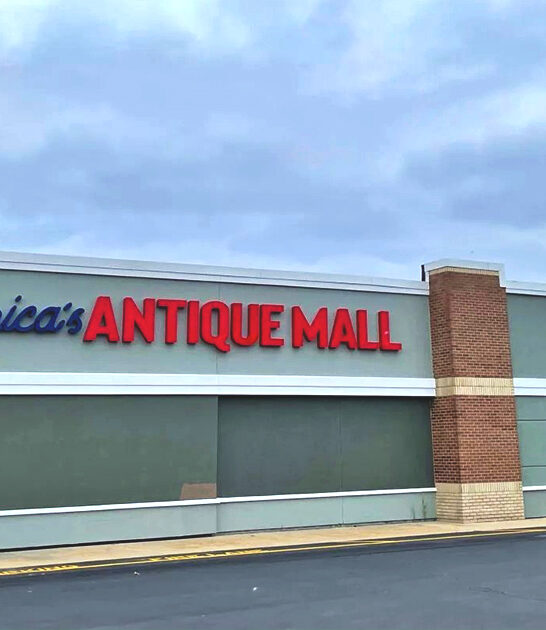 massive antique shop highland in ftr