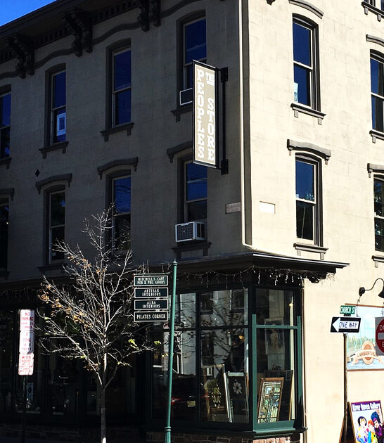 massive antique shop lambertville nj ftr