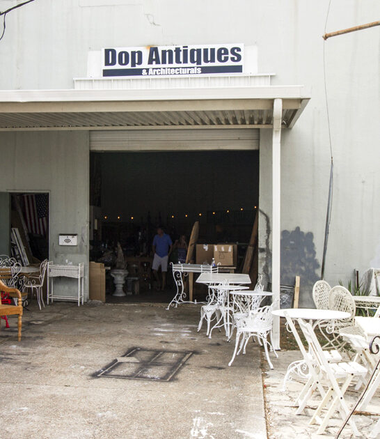 massive antique shop new orleans la ftr