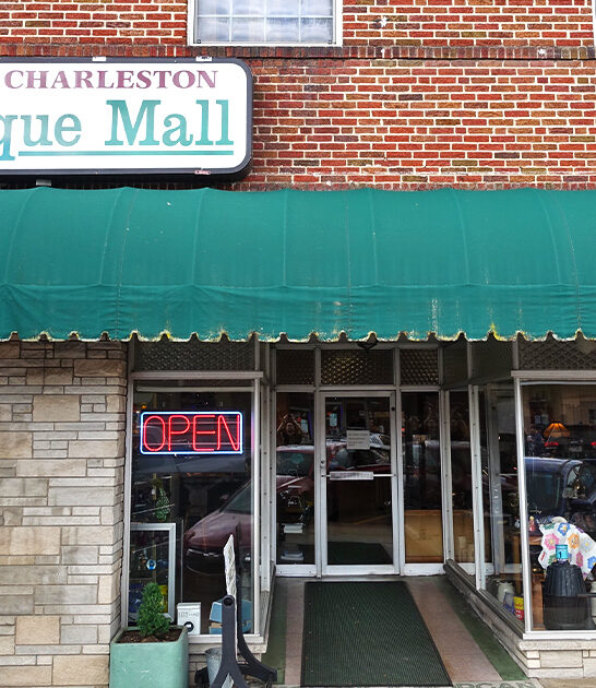 massive antique shop south charleston wv ftr