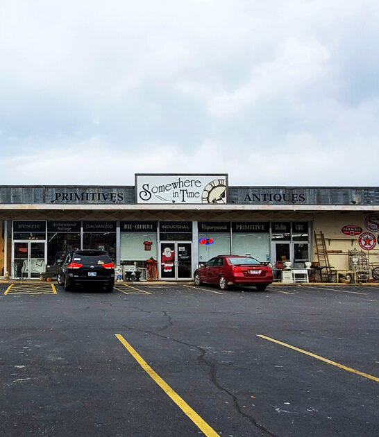 massive arkansas market flea ftr