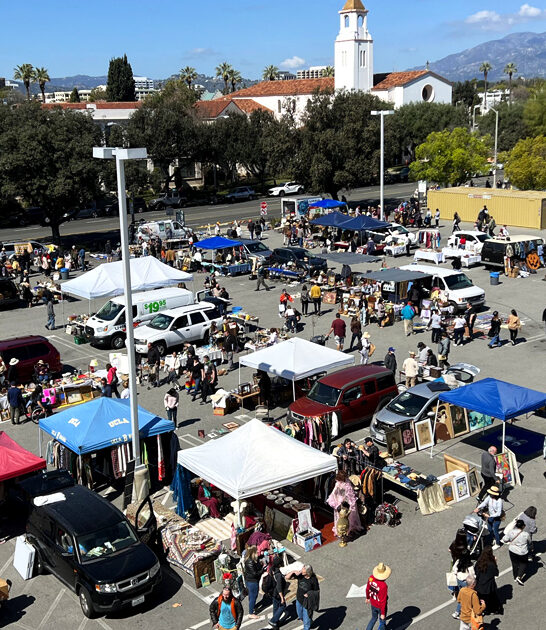 massive bazaars california ftr