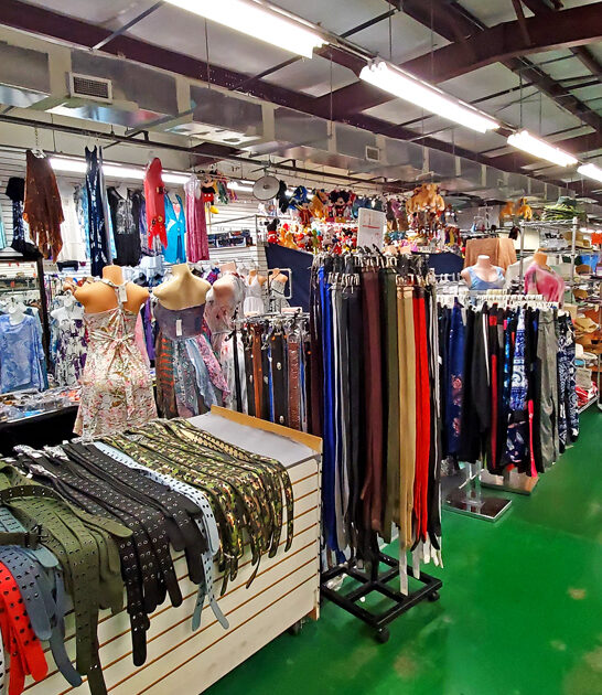 massive bazaars florida ftr